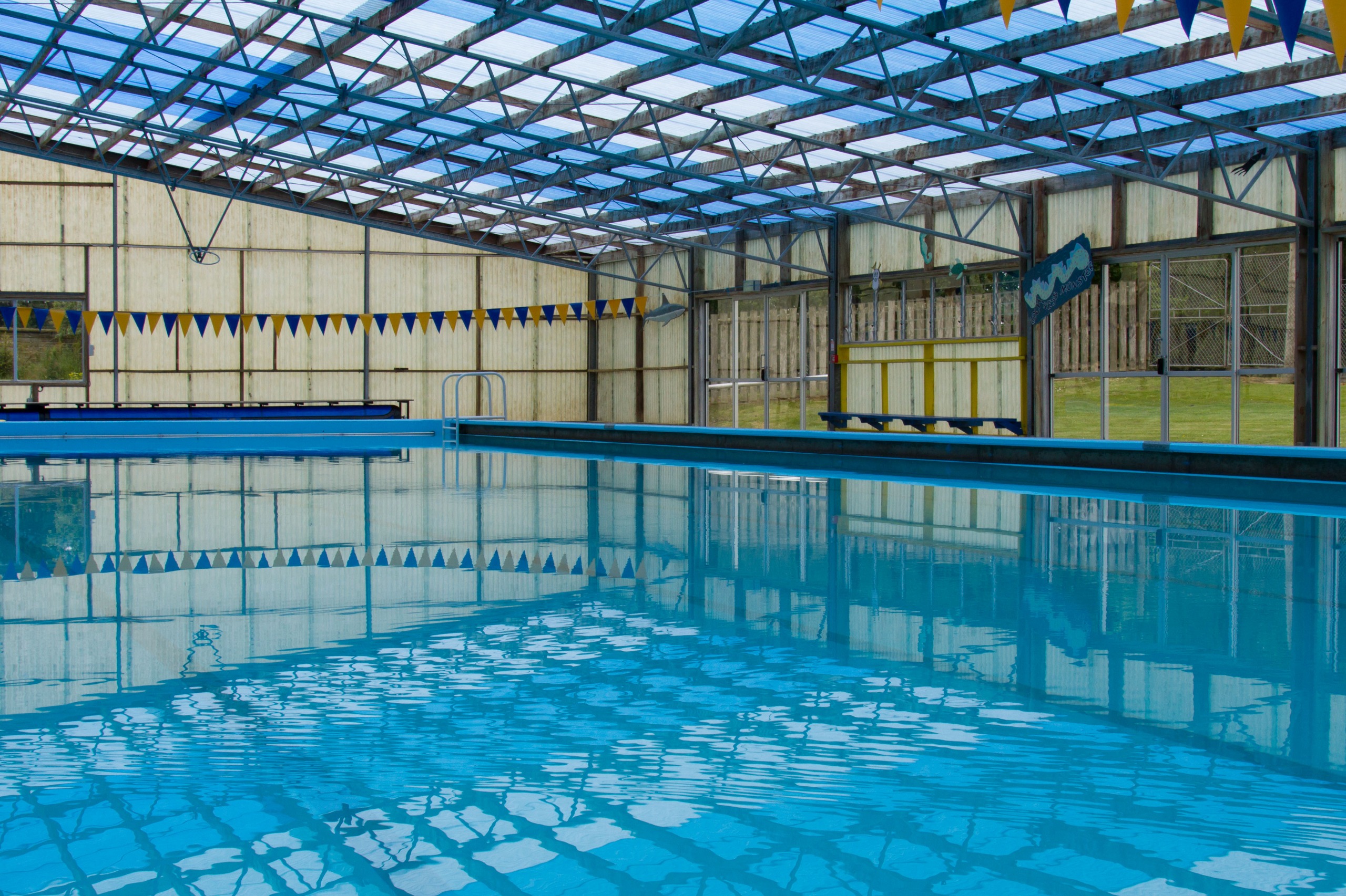 Option 2: Stop the current proposed project | Bruce Community Facility ...